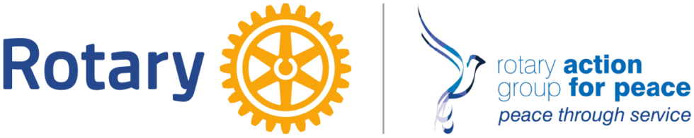 Peacebuilder Clubs - Rotarian Action Group for Peace