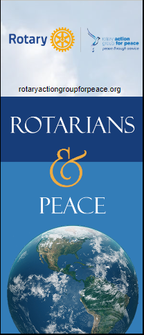 Educate - Rotary Action Group For Peace